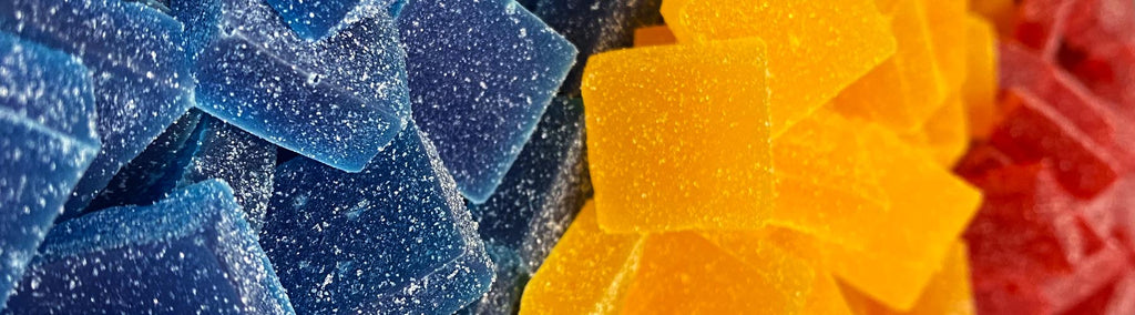 HHC Gummies