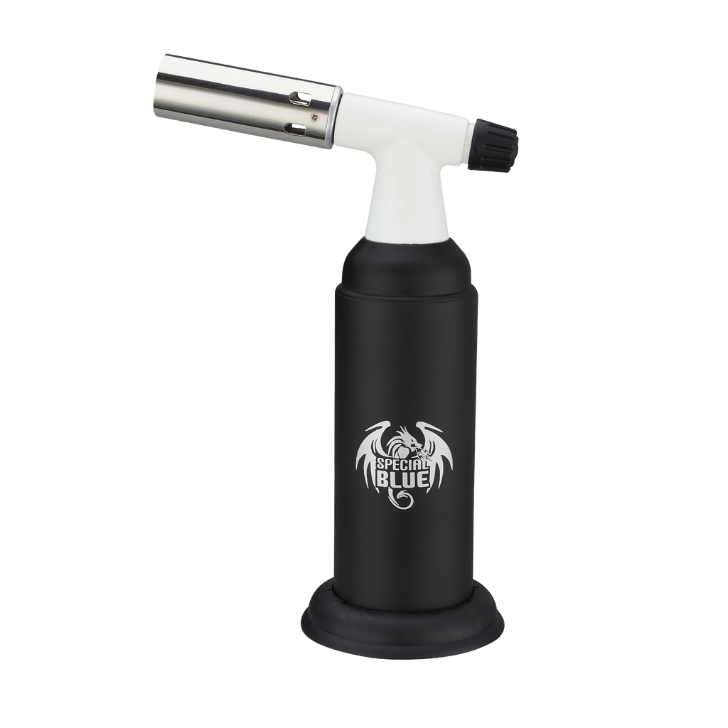 Special Blue Monster - Monster Pro - Torch