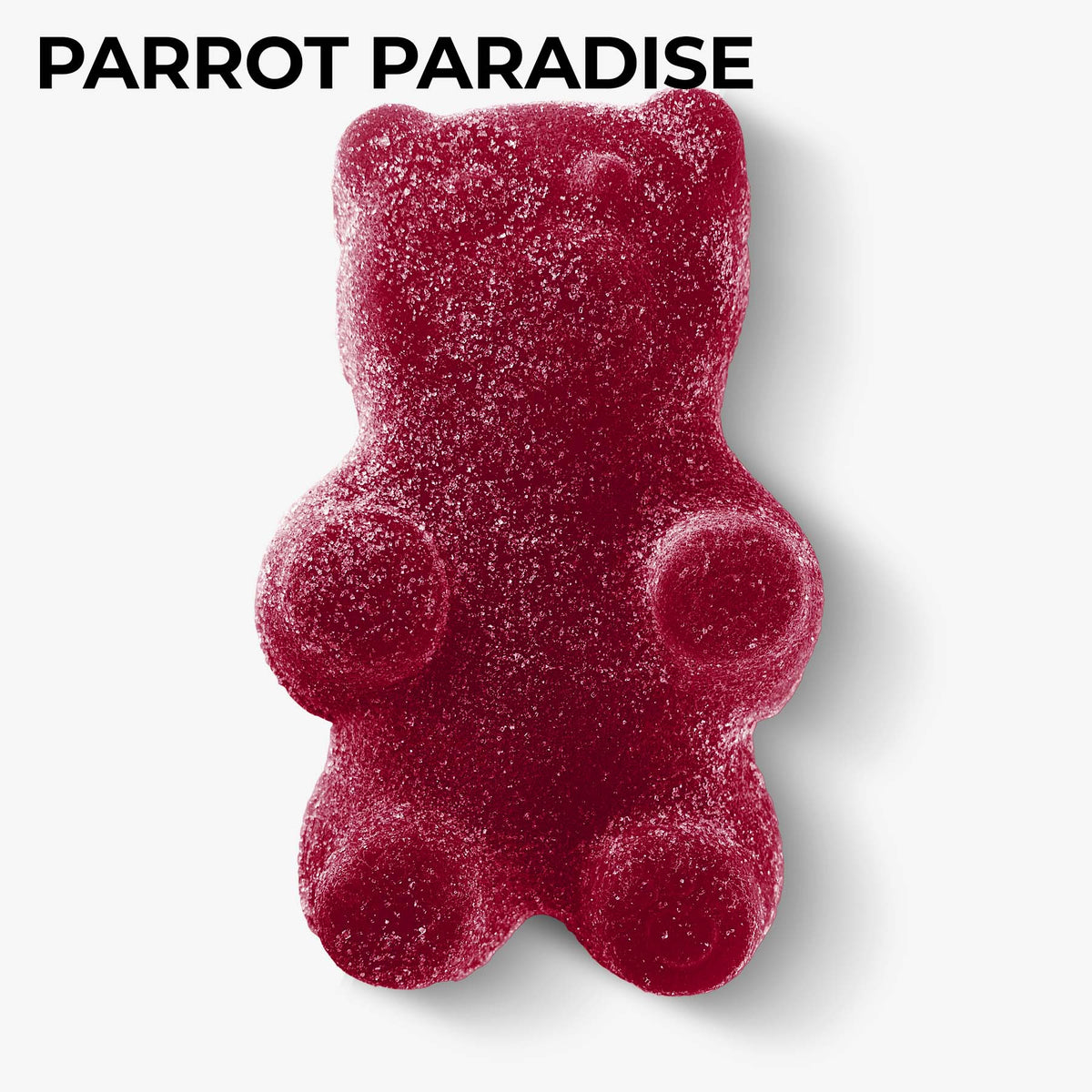 Delta 8 THC Giant Gummy Bear - 2100mg - REVENGE
