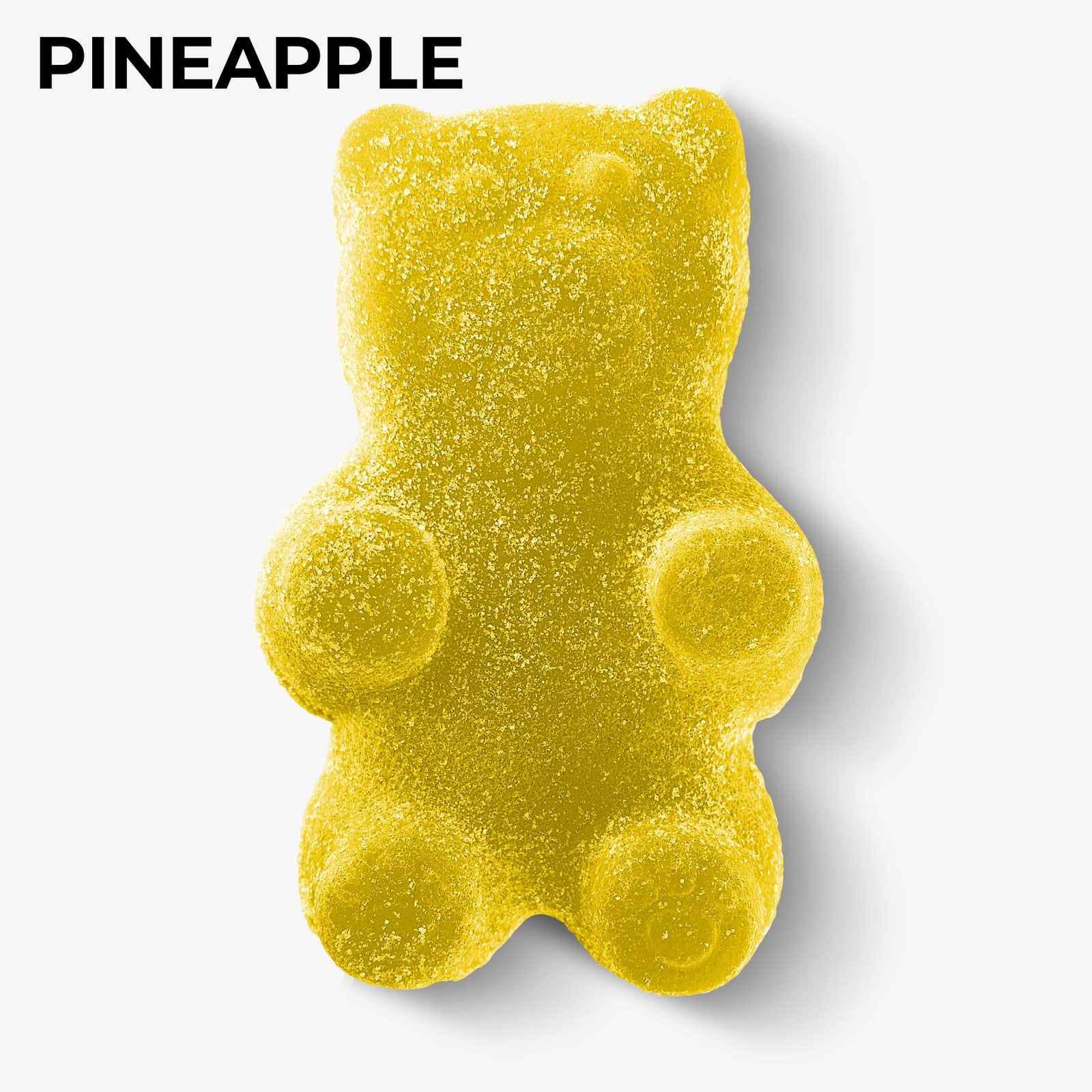 Delta 8 THC Giant Gummy Bear - 2100mg - REVENGE