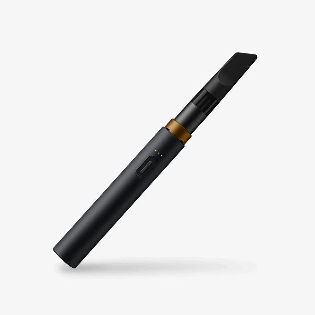 Vessel Core - Black