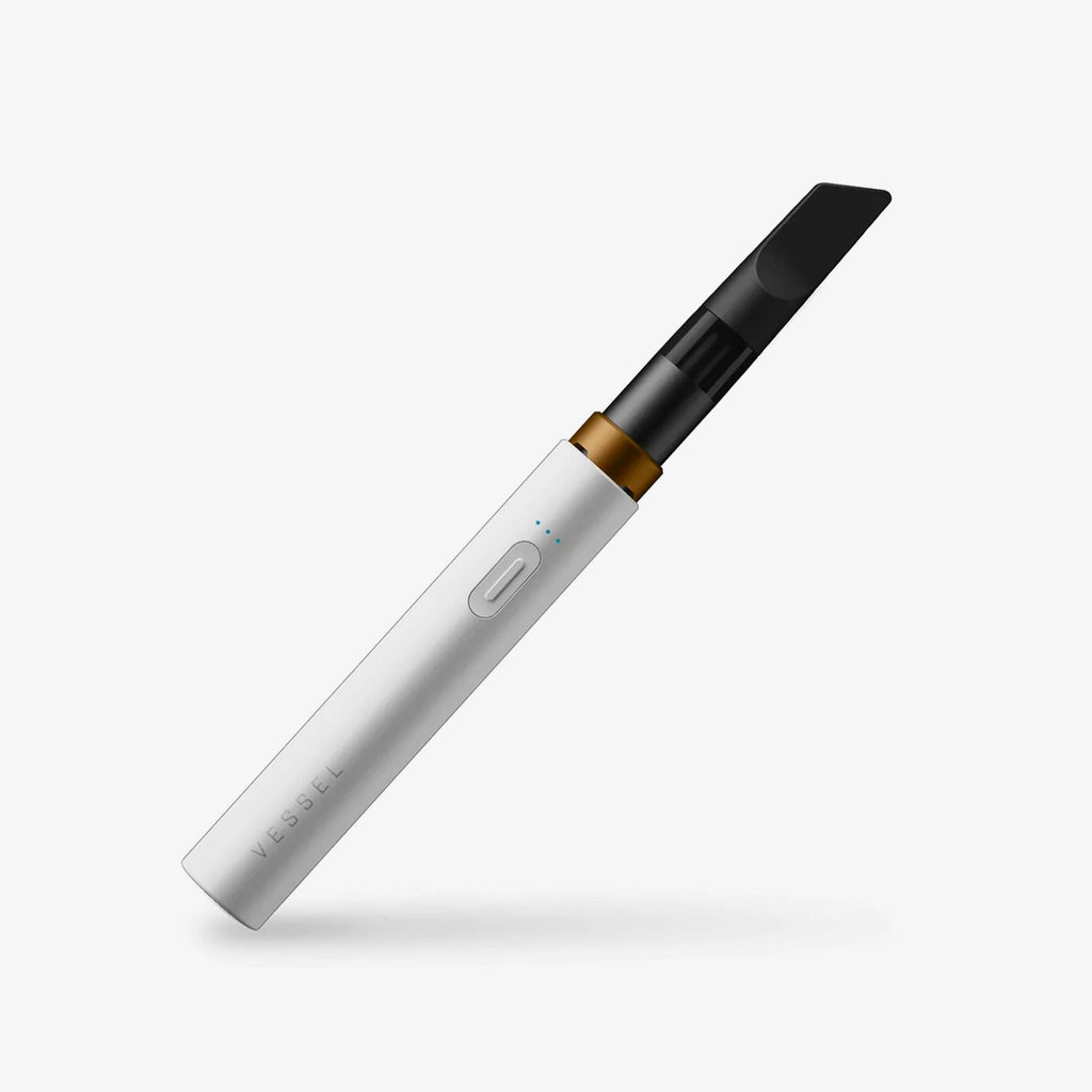 Vessel Core - White